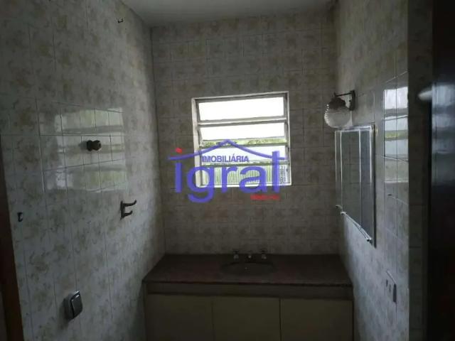 Casa / Sobrado para Venda em São Paulo/SP Jardim Jabaquara 4 Quartos