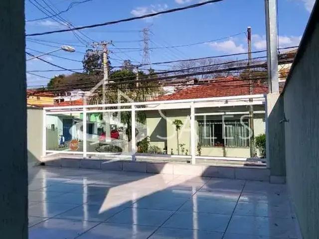 Casa / Sobrado para Venda em São Paulo/SP Jardim Jamaica 2 Quartos