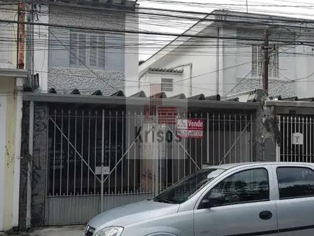 Casa / Sobrado para Venda em São Paulo/SP Jardim Jamaica 2 Quartos