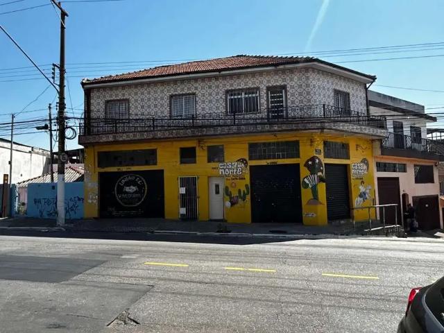 Casa / Sobrado para Venda em São Paulo/SP Jardim Japão 3 Quartos