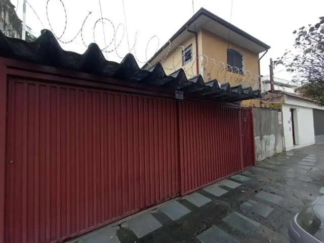 Casa / Sobrado para Venda em São Paulo/SP Jardim Japão 3 Quartos