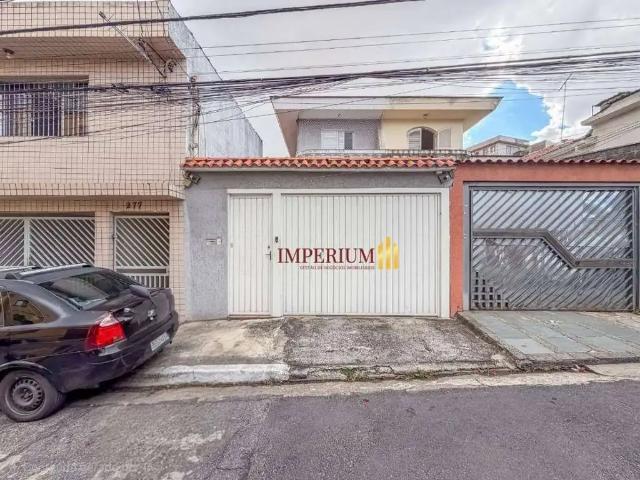 Casa / Sobrado para Venda em São Paulo/SP Jardim Japão 3 Quartos