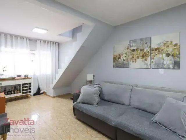 Casa / Sobrado para Venda em São Paulo/SP Jardim Japão 3 Quartos
