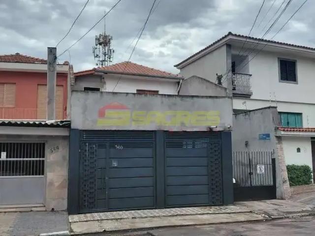 Casa / Sobrado para Venda em São Paulo/SP Jardim Japão 3 Quartos