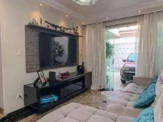 Casa / Sobrado para Venda em São Paulo/SP Jardim Japão 3 Quartos