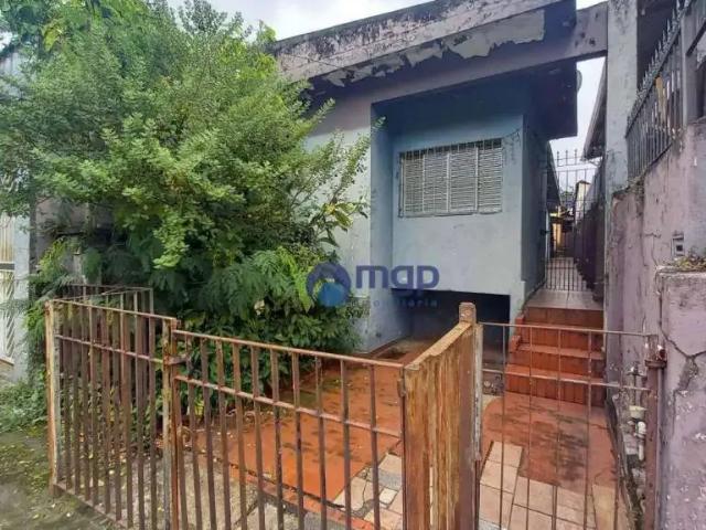 Casa / Sobrado para Venda em São Paulo/SP Jardim Japão 3 Quartos