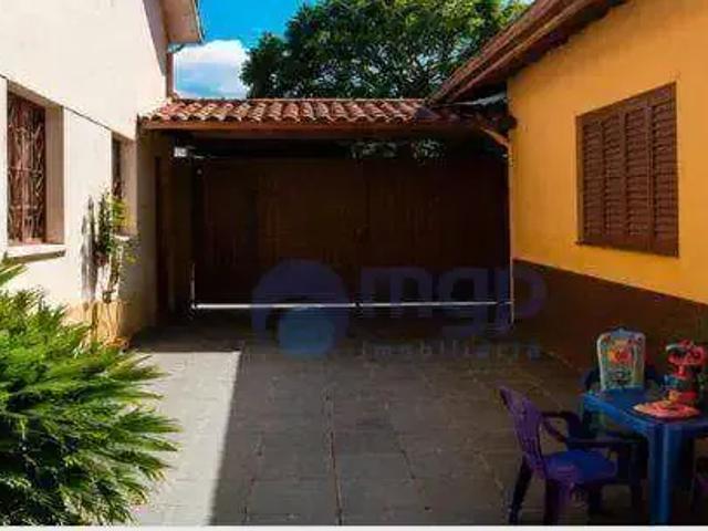 Casa / Sobrado para Venda em São Paulo/SP Jardim Japão 3 Quartos