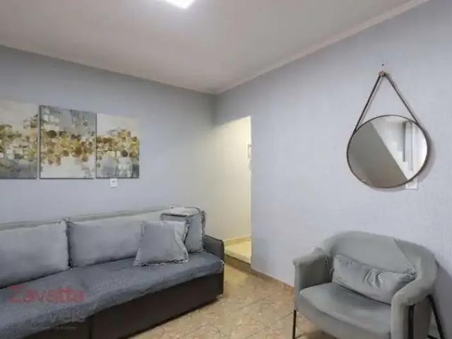 Casa / Sobrado para Venda em São Paulo/SP Jardim Japão 3 Quartos
