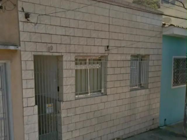 Casa / Sobrado para Venda em São Paulo/SP Jardim Japão 2 Quartos
