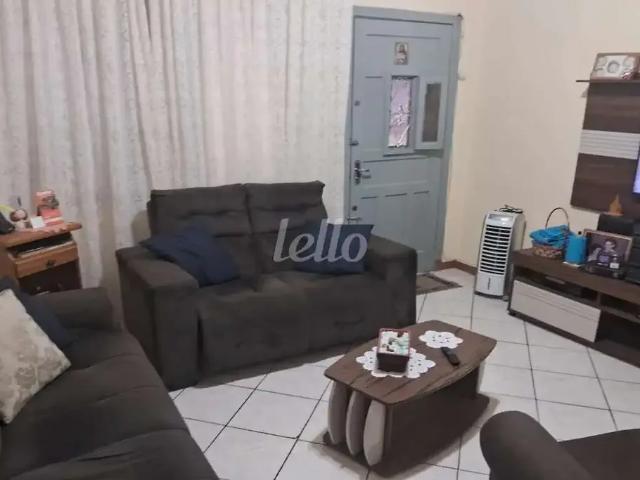 Casa / Sobrado para Venda em São Paulo/SP Jardim Japão 2 Quartos