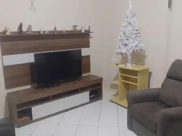 Casa / Sobrado para Venda em São Paulo/SP Jardim Japão 2 Quartos
