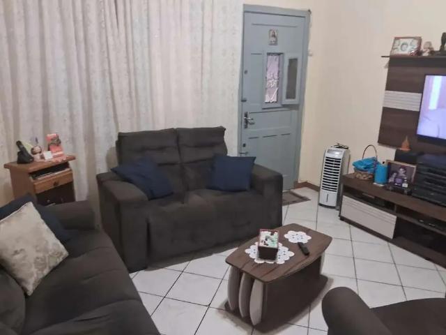 Casa / Sobrado para Venda em São Paulo/SP Jardim Japão 2 Quartos