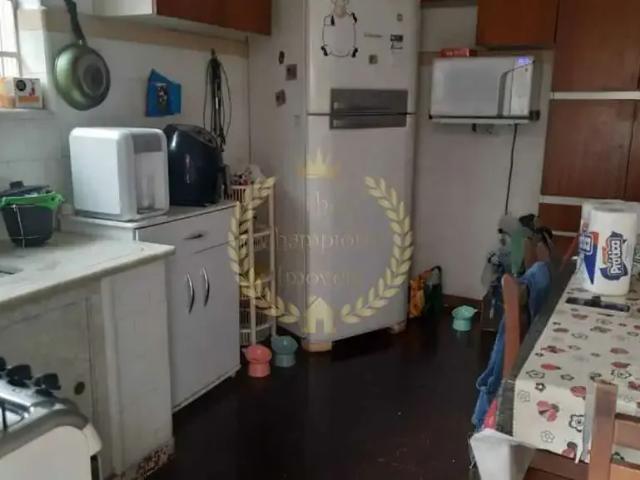 Casa / Sobrado para Venda em São Paulo/SP Jardim Japão 2 Quartos