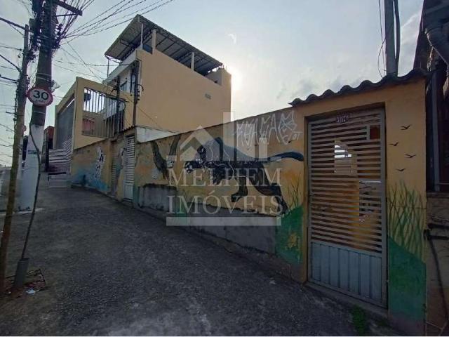 Casa / Sobrado para Venda em São Paulo/SP Jardim Japão 7 Quartos