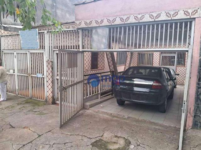 Casa / Sobrado para Venda em São Paulo/SP Jardim Japão 7 Quartos
