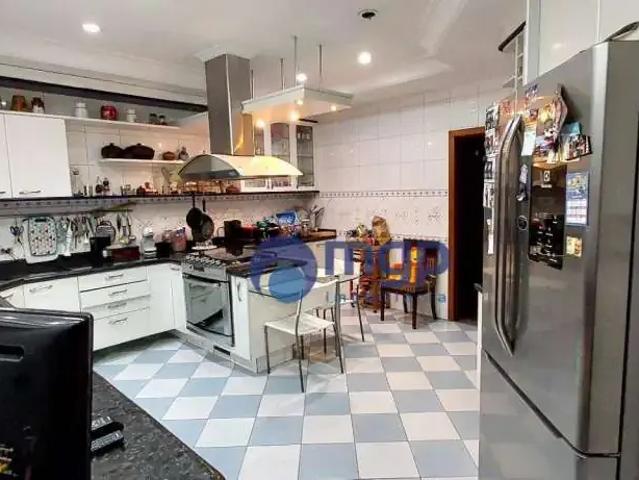 Casa / Sobrado para Venda em São Paulo/SP Jardim Japão 4 Quartos