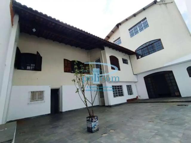Casa / Sobrado para Venda em São Paulo/SP Jardim Jaqueline 3 Quartos