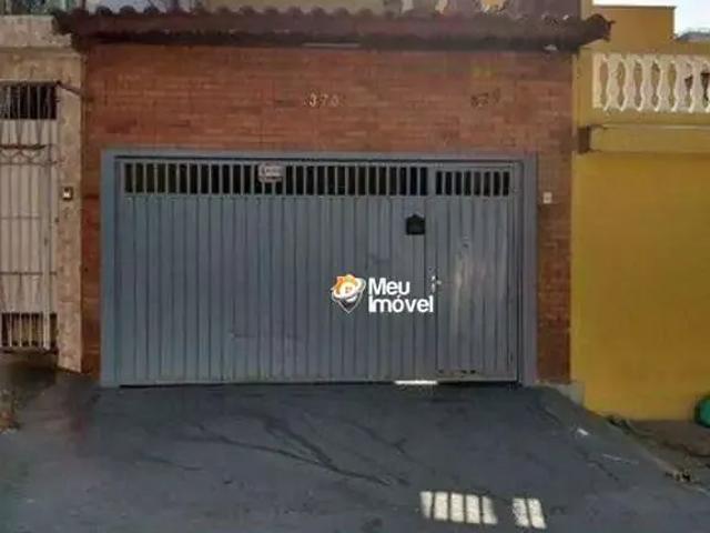 Casa / Sobrado para Venda em São Paulo/SP Jardim Jaraguá 5 Quartos