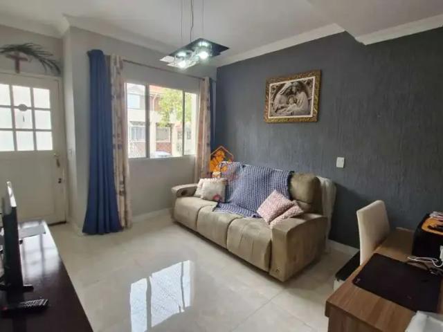 Casa / Sobrado para Venda em São Paulo/SP Jardim Jaraguá 2 Quartos