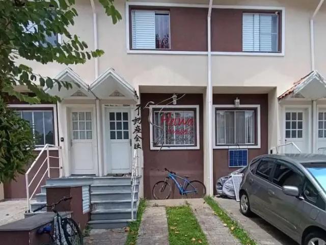 Casa / Sobrado para Venda em São Paulo/SP Jardim Jaraguá 2 Quartos