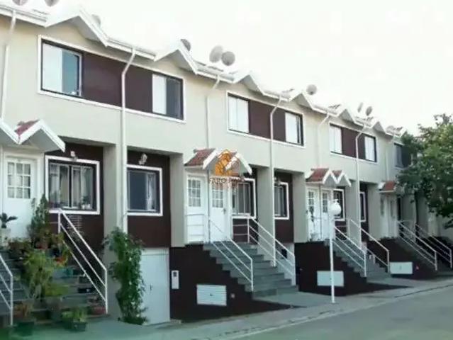 Casa / Sobrado para Venda em São Paulo/SP Jardim Jaraguá 2 Quartos