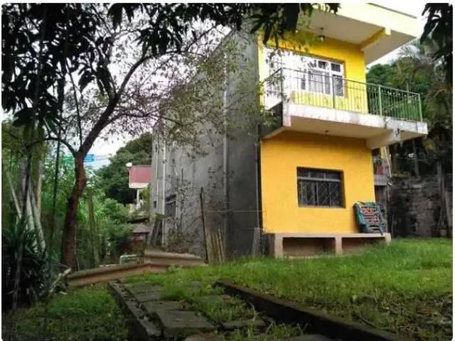 Casa / Sobrado para Venda em São Paulo/SP Jardim Jaraguá 2 Quartos