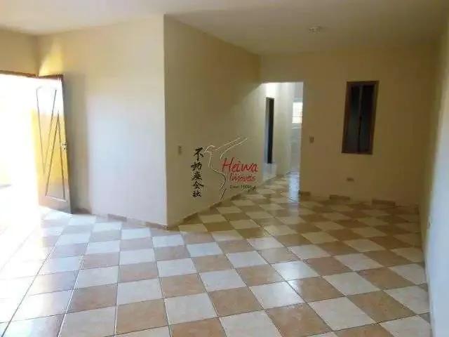 Casa / Sobrado para Venda em São Paulo/SP Jardim Jaraguá 3 Quartos