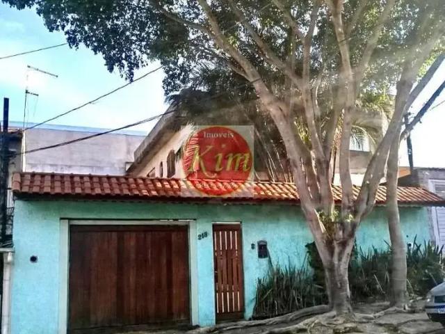 Casa / Sobrado para Venda em São Paulo/SP Jardim Jaraguá Itaim Paulista 3 Quartos