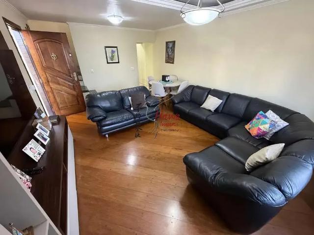 Casa / Sobrado para Venda em São Paulo/SP Jardim Jaraguá São Domingos 3 Quartos