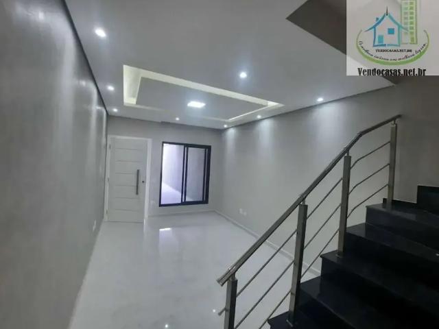Casa / Sobrado para Venda em São Paulo/SP Jardim Juá 3 Quartos