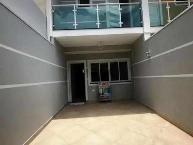 Casa / Sobrado para Venda em São Paulo/SP Jardim Juá 3 Quartos
