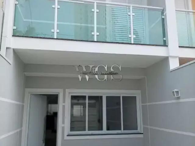 Casa / Sobrado para Venda em São Paulo/SP Jardim Juá 3 Quartos
