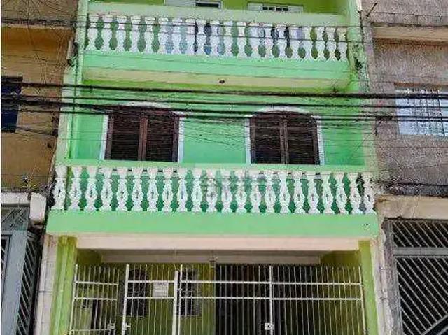 Casa / Sobrado para Venda em São Paulo/SP Jardim Julieta 7 Quartos