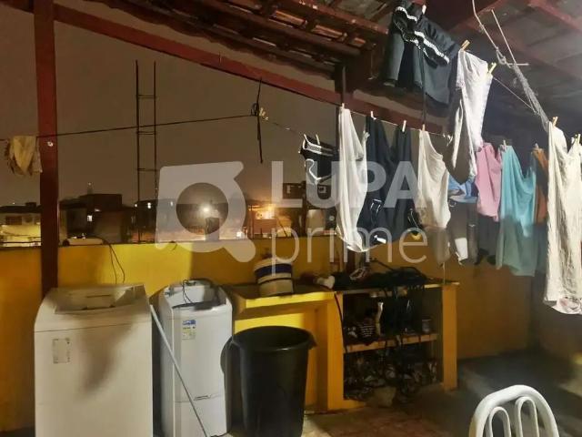 Casa / Sobrado para Venda em São Paulo/SP Jardim Julieta 3 Quartos