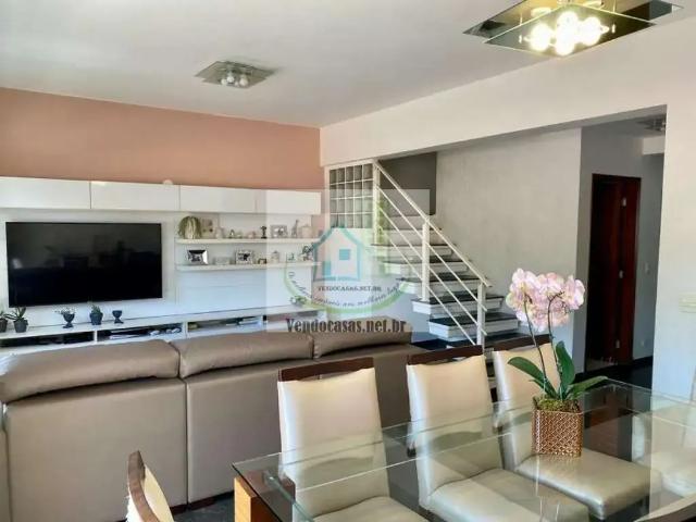 Casa / Sobrado para Venda em São Paulo/SP Jardim Jussara 4 Quartos