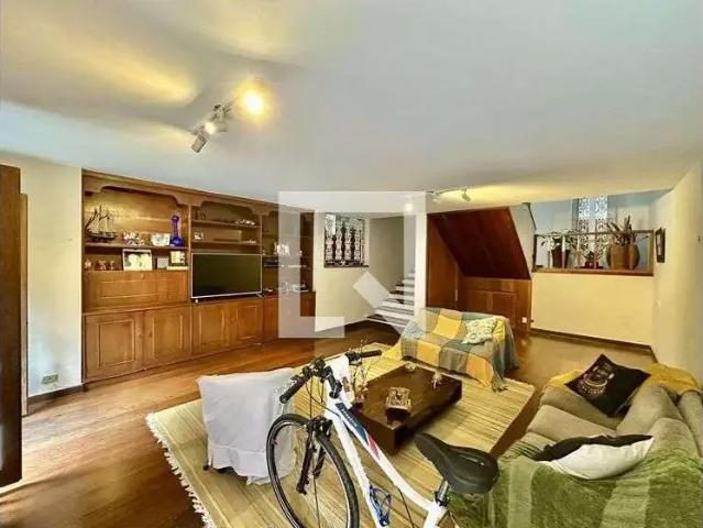 Casa / Sobrado para Venda em São Paulo/SP Jardim Jussara 4 Quartos