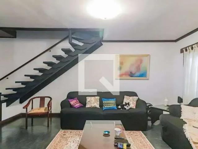 Casa / Sobrado para Venda em São Paulo/SP Jardim Jussara 4 Quartos