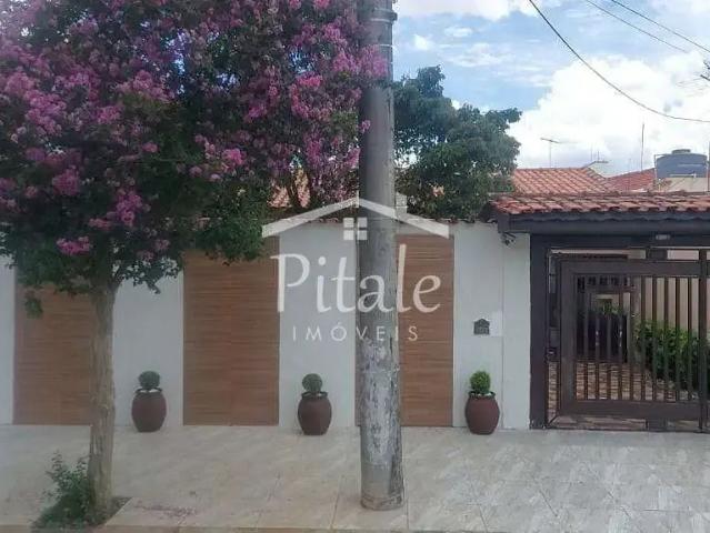 Casa / Sobrado para Venda em São Paulo/SP Jardim Jussara 4 Quartos