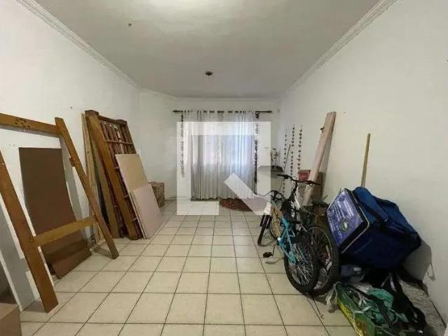 Casa / Sobrado para Venda em São Paulo/SP Jardim Jussara 4 Quartos