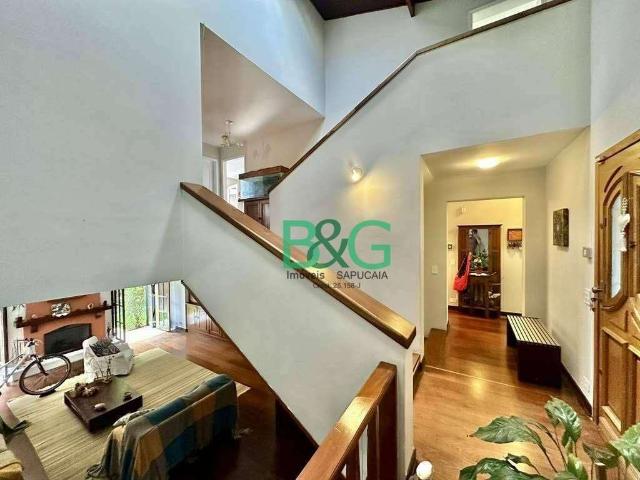 Casa / Sobrado para Venda em São Paulo/SP Jardim Jussara 4 Quartos