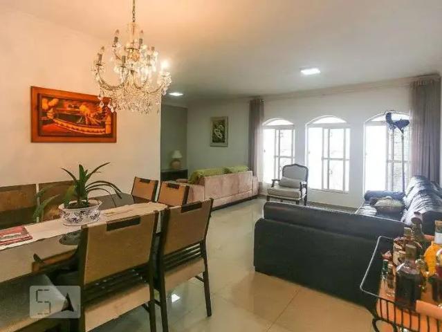 Casa / Sobrado para Venda em São Paulo/SP Jardim Jussara 5 Quartos