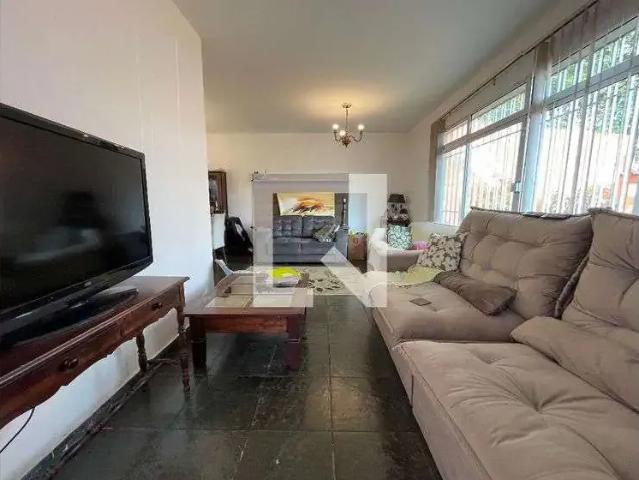Casa / Sobrado para Venda em São Paulo/SP Jardim Jussara 5 Quartos