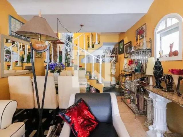 Casa / Sobrado para Venda em São Paulo/SP Jardim Jussara 2 Quartos