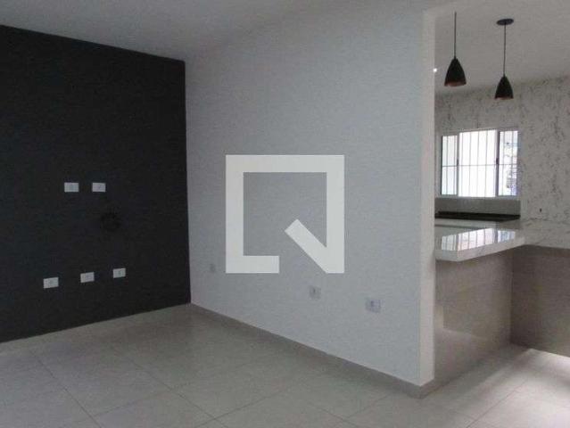 Casa / Sobrado para Venda em São Paulo/SP Jardim Jussara 2 Quartos