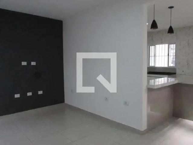 Casa / Sobrado para Venda em São Paulo/SP Jardim Jussara 2 Quartos