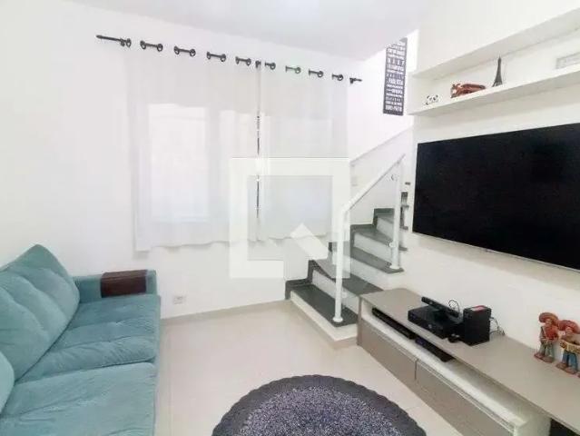 Casa / Sobrado para Venda em São Paulo/SP Jardim Jussara 2 Quartos