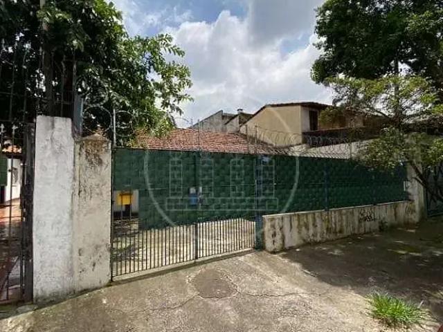 Casa / Sobrado para Venda em São Paulo/SP Jardim Jussara 2 Quartos