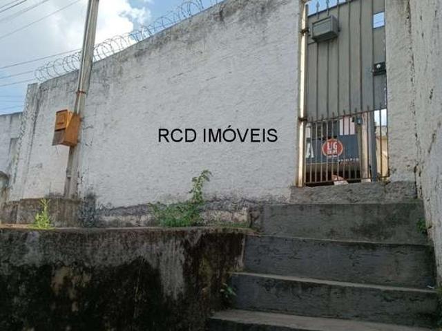 Casa / Sobrado para Venda em São Paulo/SP Jardim Jussara 2 Quartos