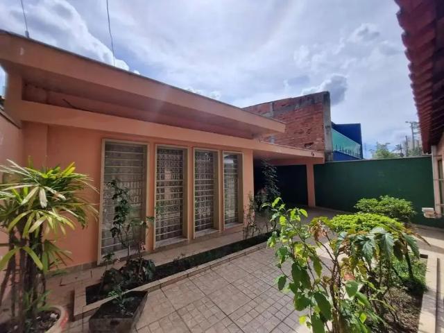 Casa / Sobrado para Venda em São Paulo/SP Jardim Jussara 3 Quartos