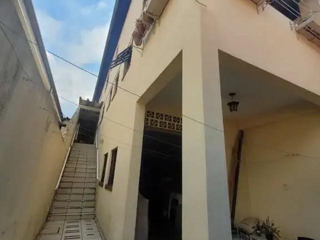 Casa / Sobrado para Venda em São Paulo/SP Jardim Jussara 3 Quartos